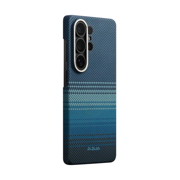 Pitaka Ultra Slim Case für das Samsung Galaxy S26 Ultra - Moonrise