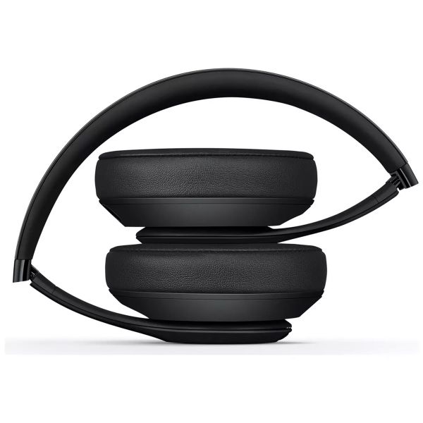 Studio3 Kabellose Over ear Kopfhorer Aktive Gerauschunterdruckung ANC Matte Black