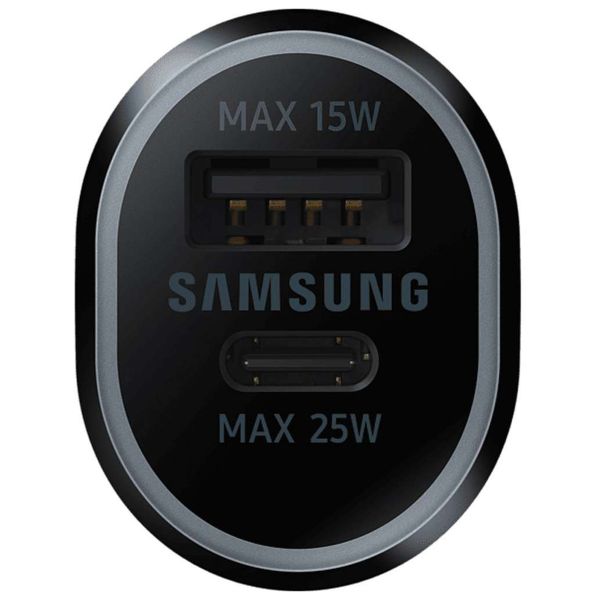 Samsung in car charger store